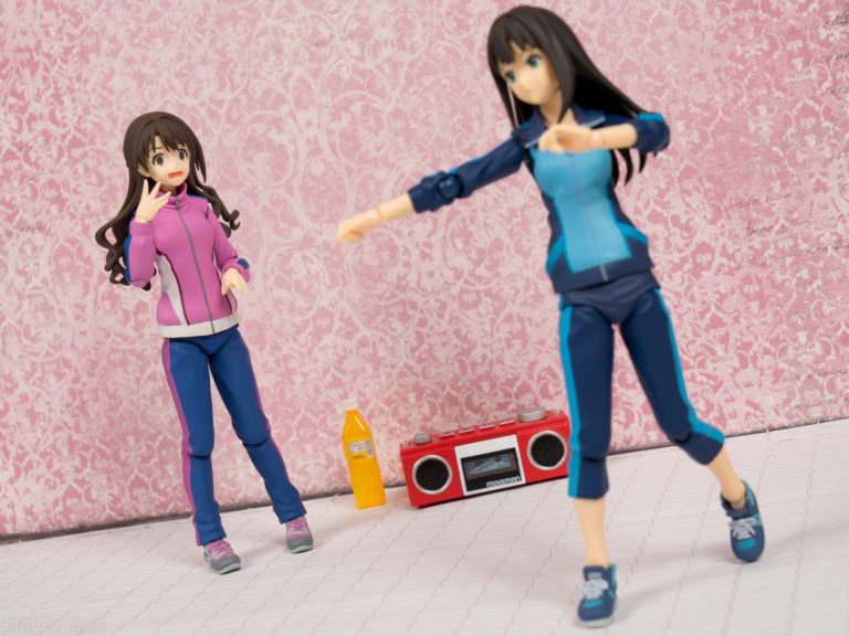 Comic: Lesson Learned – Figure.moe