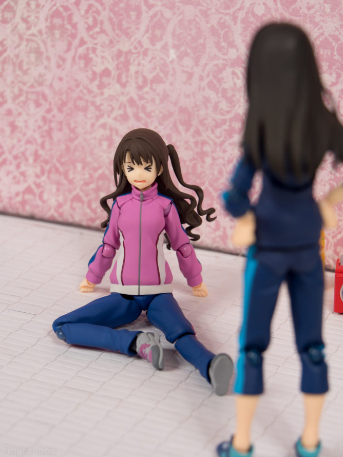 Comic: Lesson Learned – Figure.moe