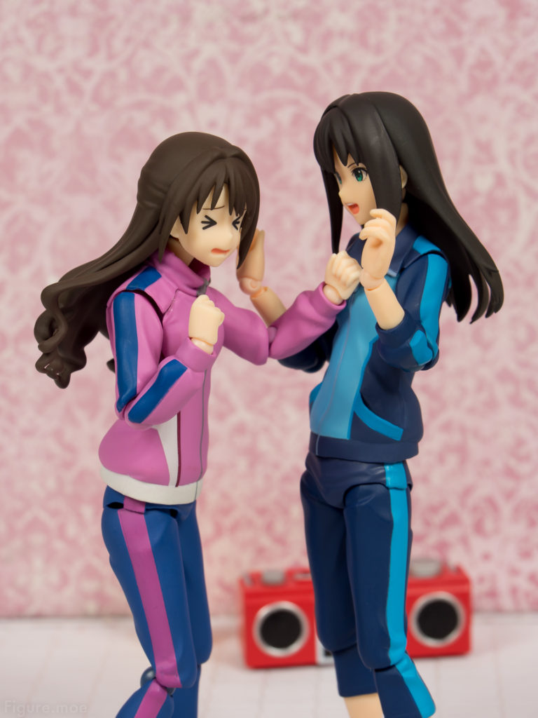 Comic: Lesson Learned – Figure.moe