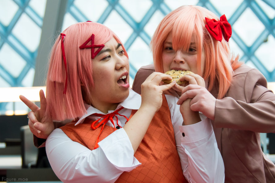 Not just Monika (DDLC) – Figure.moe