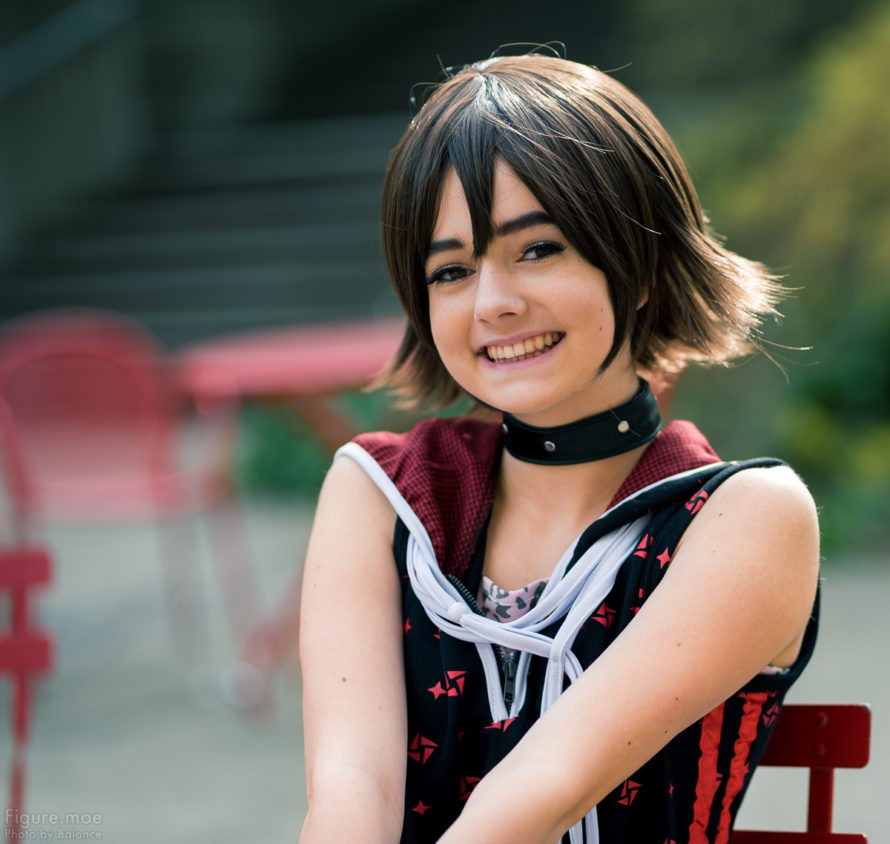 Final Fantasy XV – Figure.moe