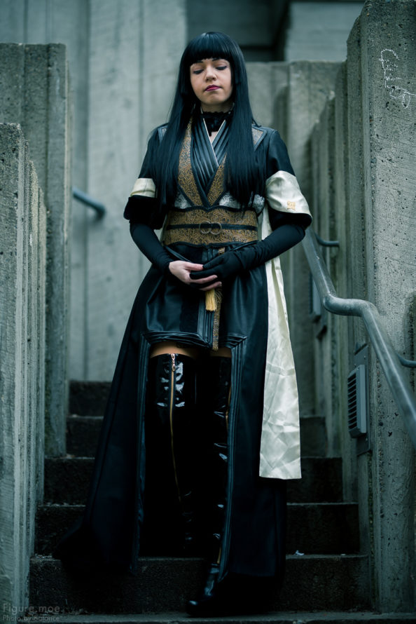 Final Fantasy XV – Figure.moe